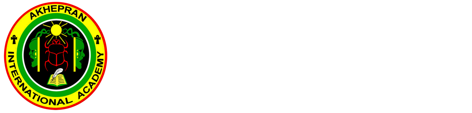 Akhepran International Academy - Virtual Learning Platform